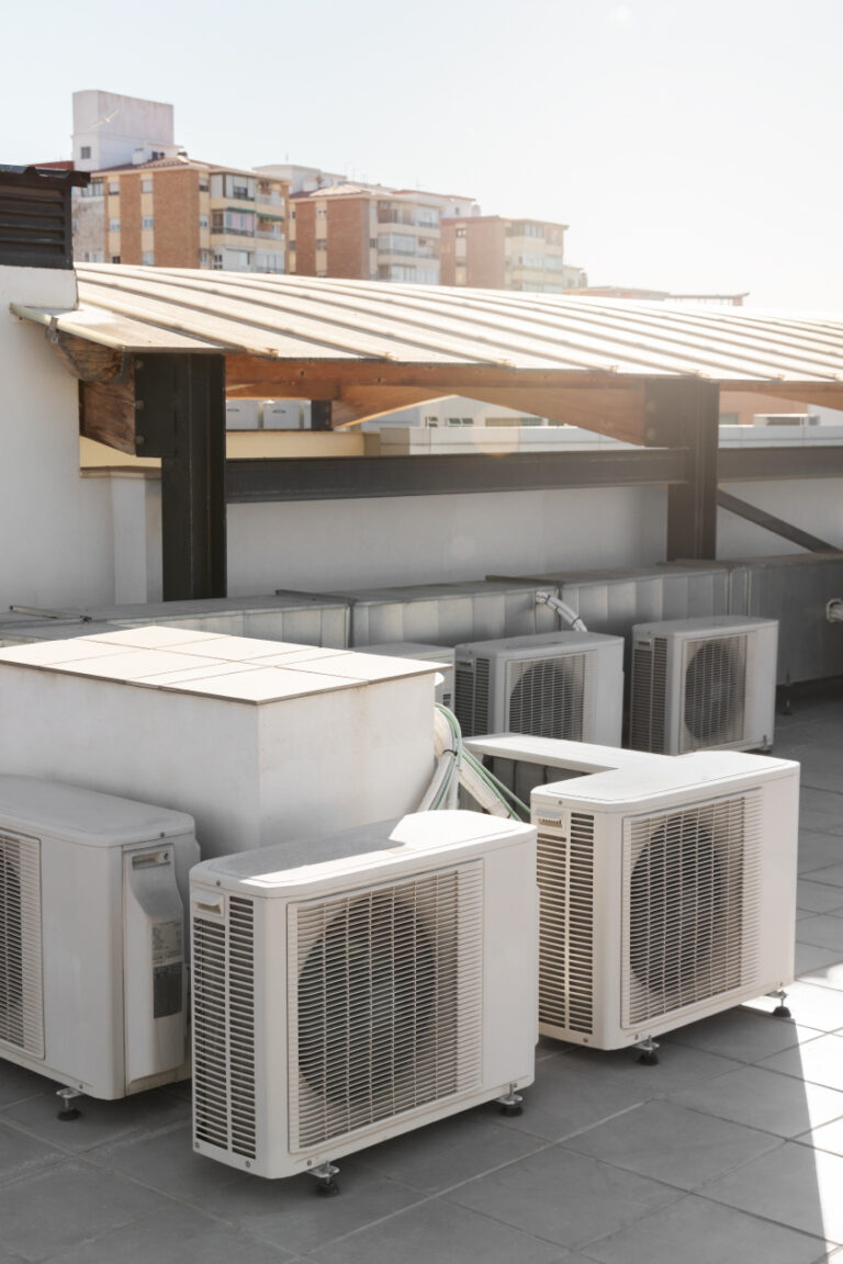 HVAC Services - Phoenix Electric and Air